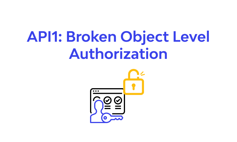 Broken Object Level Authorization - What you need to know Broken Object Level Authorization - What you need to know